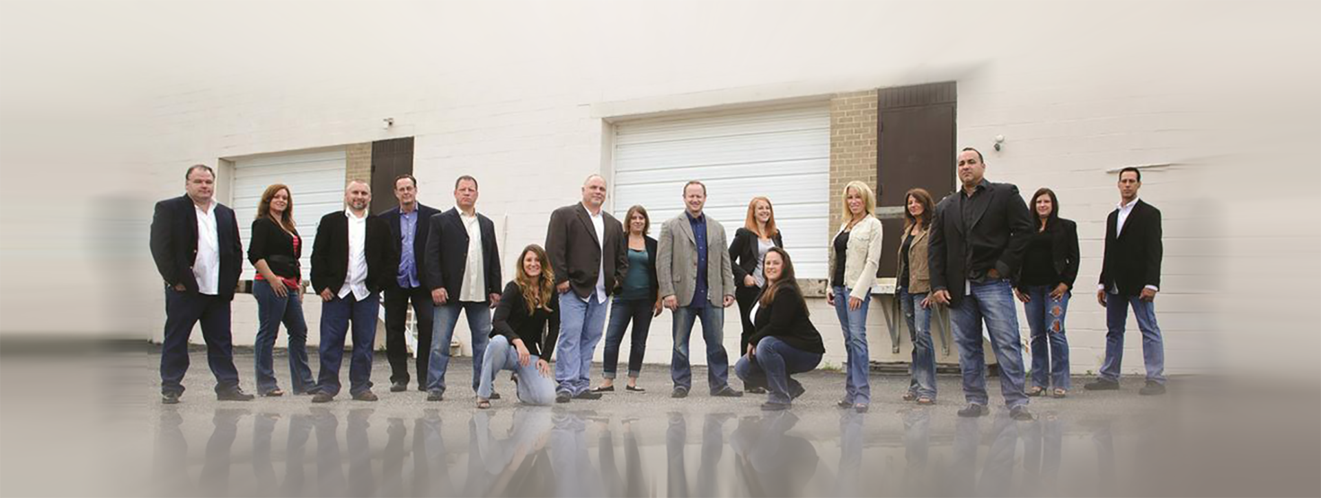 Why Choose Us? - HS Tech Group