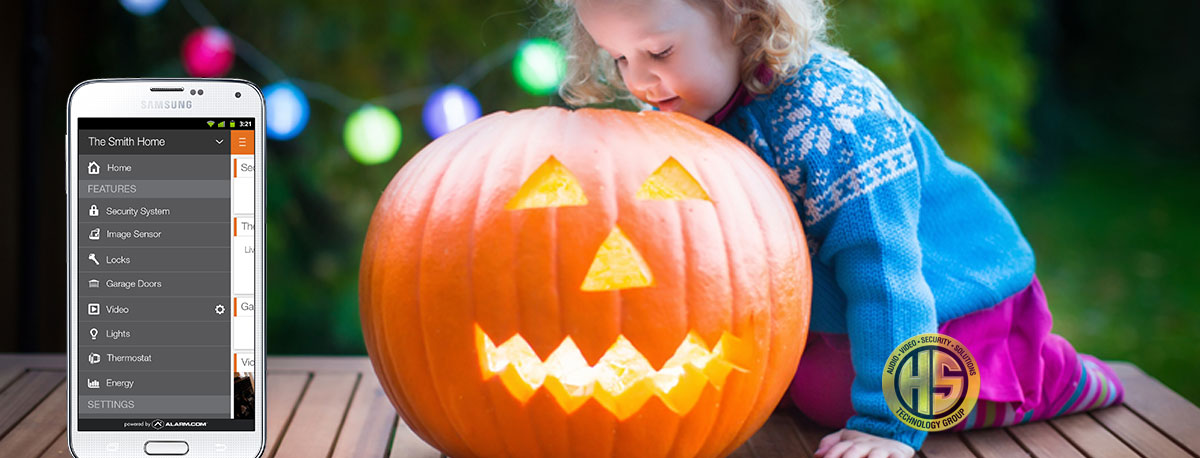 How to Keep You and Your Kids Safe During Halloween