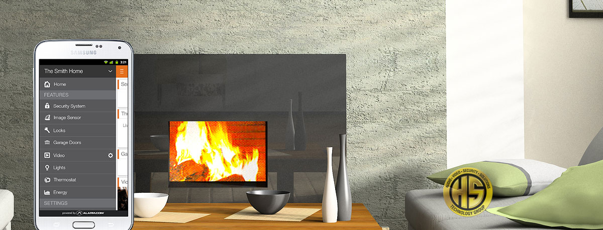 Minimizing Fire Damage: Smart Technologies Mean Earlier Detection