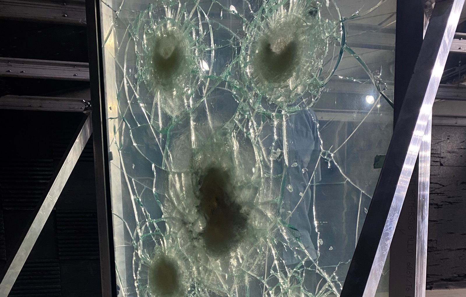 Understanding the Four Levels of Safe Haven Safety Glass for Homes and ...